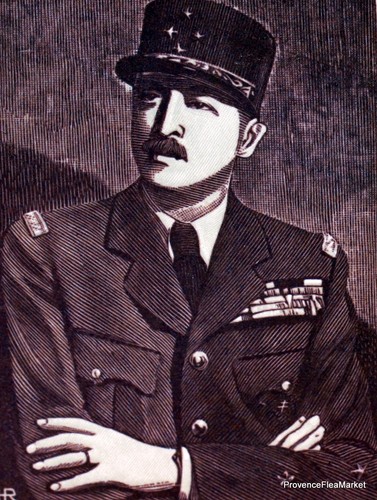 Yt 1796 LE GENERAL KOENIG PARIS FRANCE FDC ENVELOPPE PREMIER JOUR | eBay