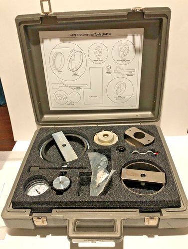 Miller Special Tools Kit # 10419 | eBay