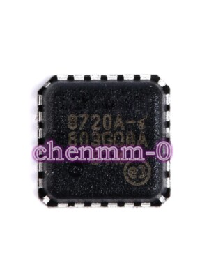 5PCS NEW LAN8720AI-CP-TR 8720A QFN-24 #LL | eBay