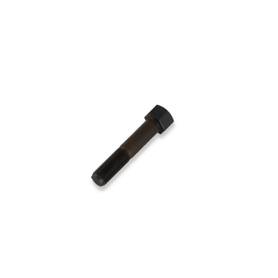 Engine Harmonic Balancer Bolt 7845 Mr Gasket Mr. Gasket Harmonic ...