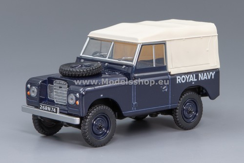 Land Rover series III SWB Canvas, RHD, Royal Navy | eBay