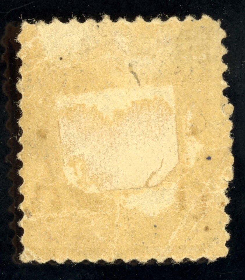 US Scott 219 Mint HR OG 1c dull blue Benjamin Franklin Lot GOR824 ...