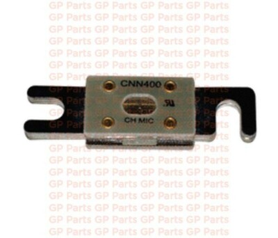 GENIE 36356GT, FUSE - 400 AMP | eBay