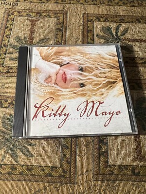 Kitty Mayo Kitty Mayo (Artist), Myles Mayo (Artist) Format: Audio CD | eBay