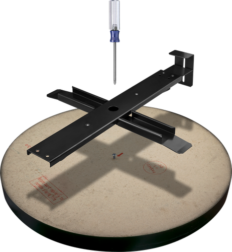 Portable Over Door Hanger Pro Dartboard Hanging System Dart Board ...