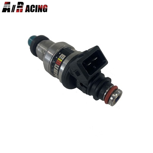 440CC Fuel Injector for 92-96 Honda B16 B18 B20 D16 D18 F22 H22 H22A ...