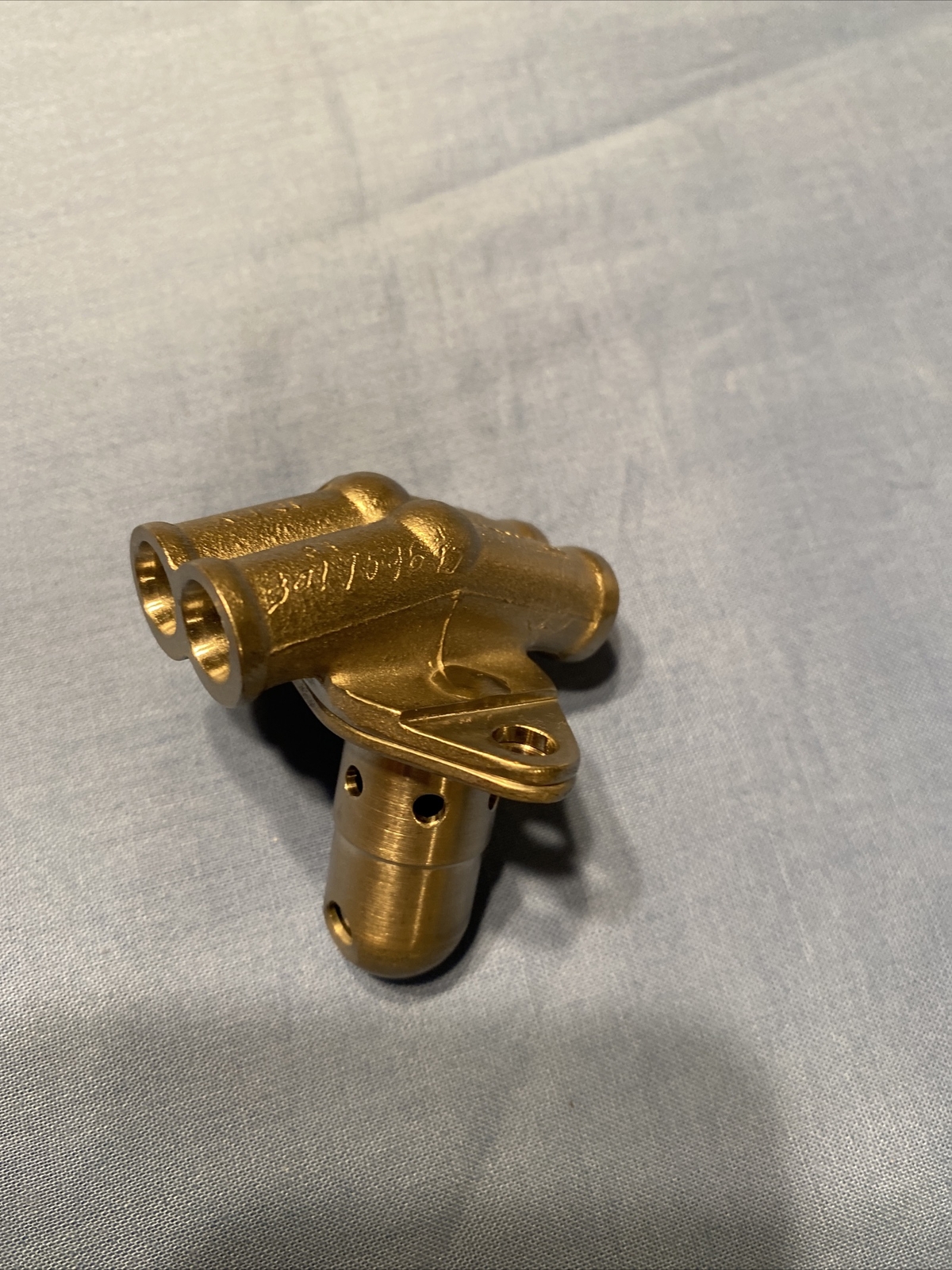 3019536 Pratt & Whitney PT6 Fuel Nozzles Adapters | eBay