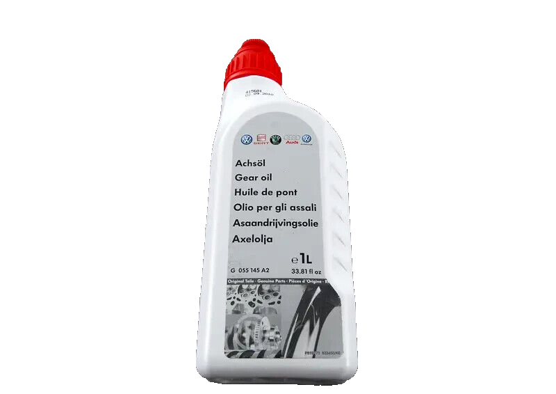 Genuine Axle Oil G-055-145-A2 | eBay