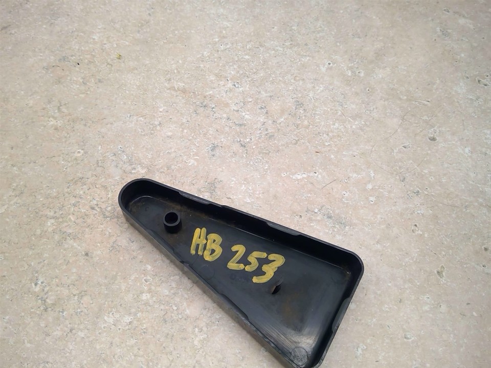 Honda 700 VF SUPER MAGNA VF700 Small Frame Cover 1987 HB253 | eBay