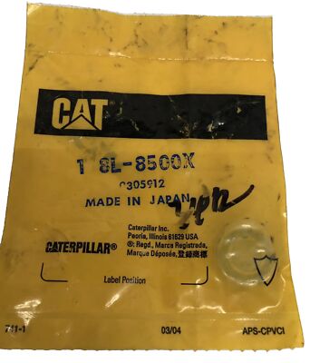 Caterpillar (Cat) 8L-8500 or 8L8500 Bearing | eBay