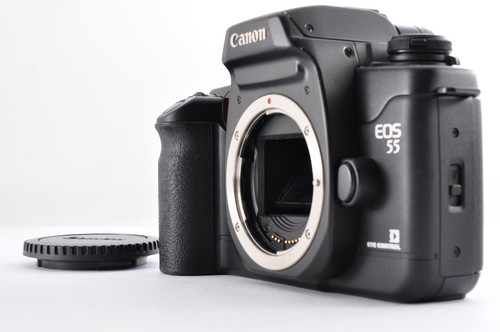 Appareil photo argentique Canon EOS 55 ELAN (Body Only) [Exc+4 ...