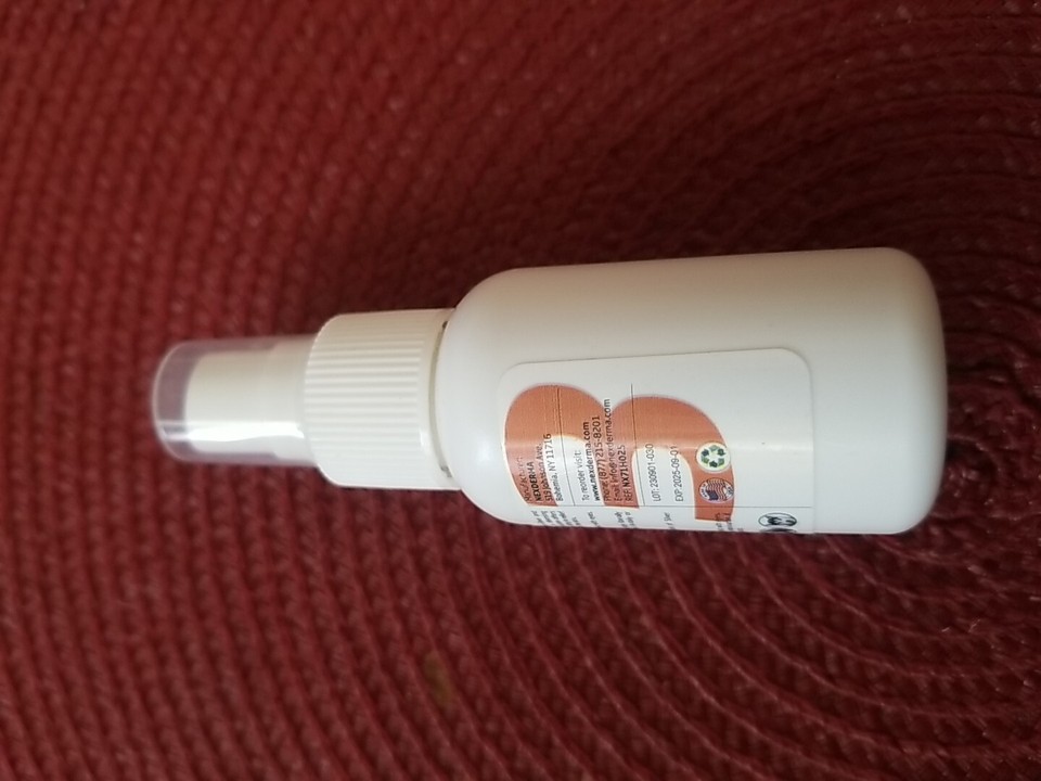 Nexderma Silvet Triple Action Spray | eBay