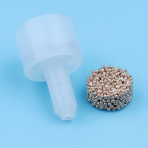 Fuel Tank Vent Breather For Husqvarna 340 345 350 537282301 537359501 ...