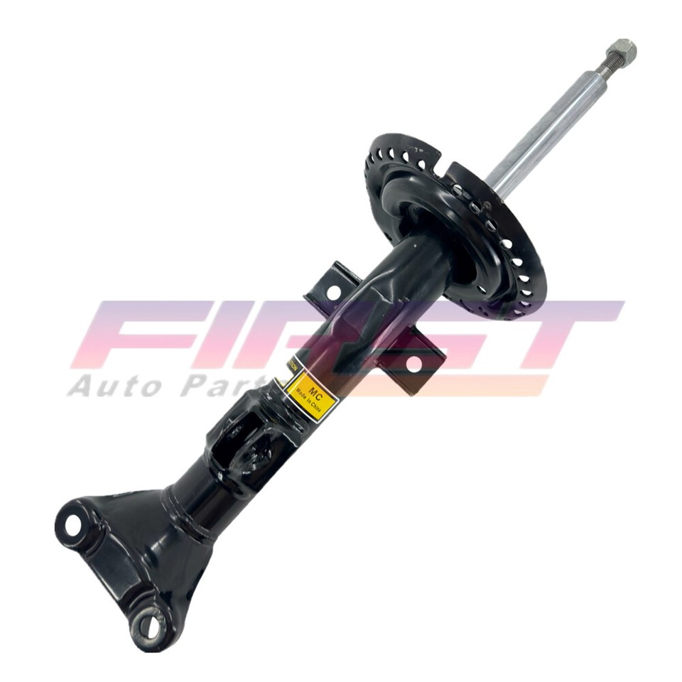 Pair Front Shock Absorber Fit Mercedes W171 R171 SLK 200 280 350 SLK55 ...