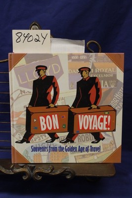 Darling, Harold Bon Voyage: Souvenirs From The Gold... | eBay