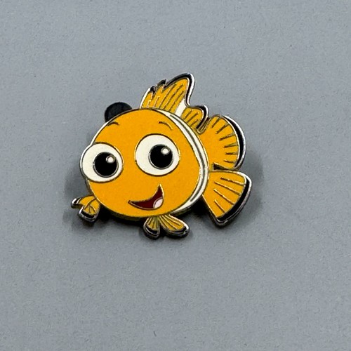 Loungefly Disney Pixar Finding Nemo Characters Blind Pin - NEMO - Used ...