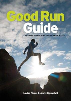 Good Run Guide: 40 Great Scenic Runs in England & Wales By Louis | eBay