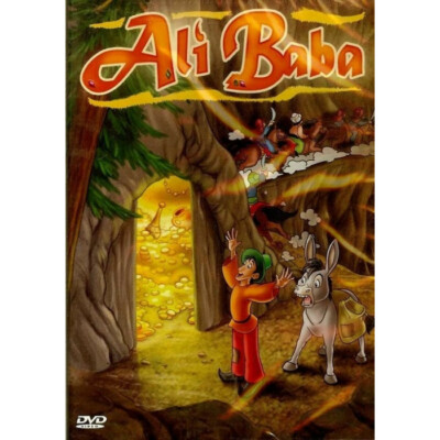 Ali baba DVD NEUF | eBay
