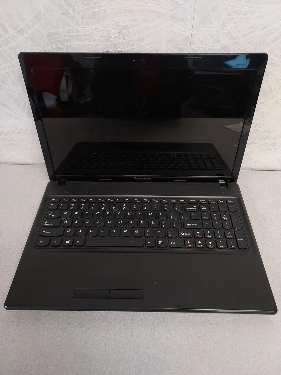 DH Laptops Lenovo G585, PULGADAS, 500GB HDD, Facebook, 45% OFF