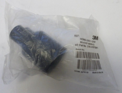 3M CAT NO: HDBB-220-1-250 CABLE BREAKOUT BOOT 2 WAY OUTLET BRAND NEW | eBay