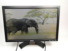 Dell e207wfp 1920 x 1080 thorugh vga - wspolre