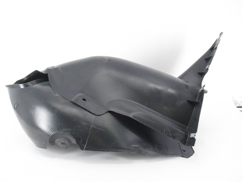 Genuine OEM VW 561-805-911-B-9B9 Driver Front Fender Liner Shield 2012 ...