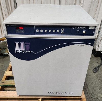 Incubators - Barnstead Lab Line