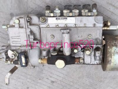 NEW KIKI INJECTION PUMP 115600-5550 101691-4400 3130 ...