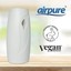 Airpure Air Freshener Automatic Machine 5060194135082 | eBay