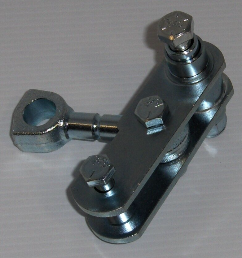 Power Brake Booster Swivel Linkage for 66-74 B 70-74 E Body Chrysler ...