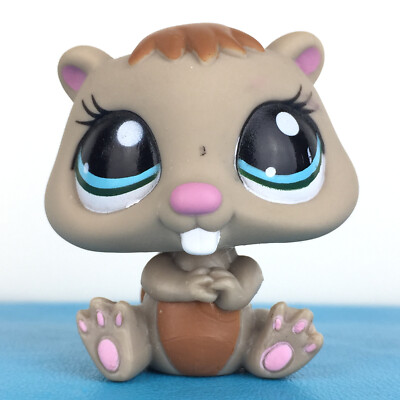 Littlest Pet Shop #1192 Beaver / 300+ LPS – PAY SHIPPING ONCE FOR US | eBay