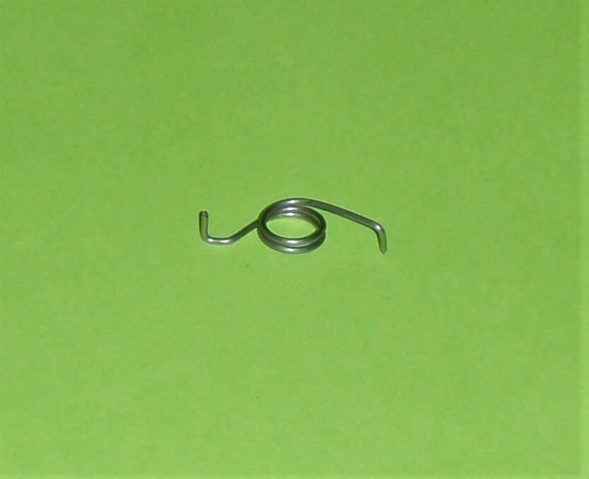 1 Daiwa GS13UL & W13UL NEW CUSTOM MADE BAIL SPRING Part No. B61-8601 | eBay