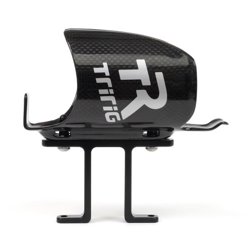 TriRig BTA Bottle Mount Riser - Bike Water Bottle Cage Holder for ...