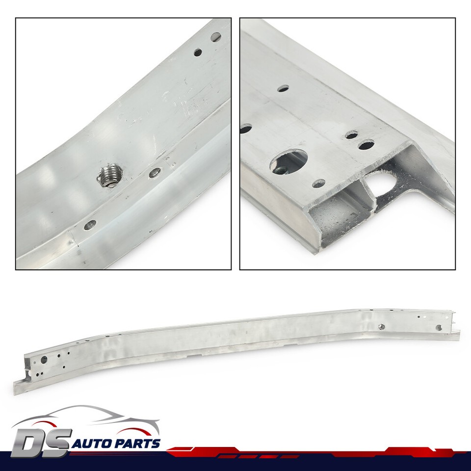 Fit For 2016-2021 BMW X1 X2 Front Bumper Face Bar Reinforcement ...