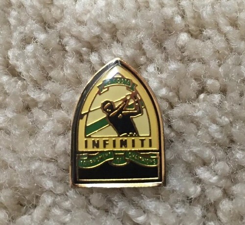 LA COSTA INFINITI TOURNAMENT OF CHAMPIONS PIN GOLF | eBay