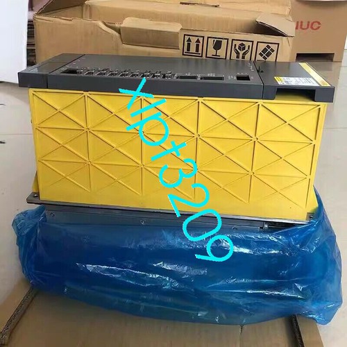 A06B-6167-H202#H560 FANUC Servo Amplifiers New FedEx or DHL | eBay
