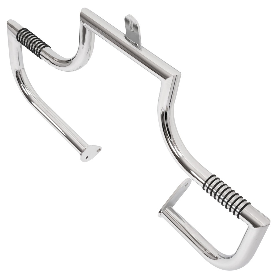 1986-1999 Harley Heritage Softail Fatboy Highway Bars Engine Guard ...