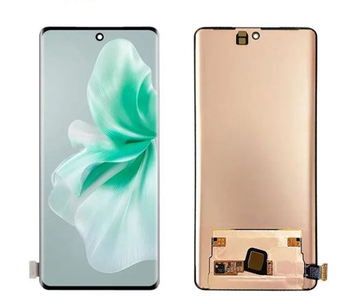 Original For vivo S18 LCD Display Touch Screen Digitizer Replacement ...