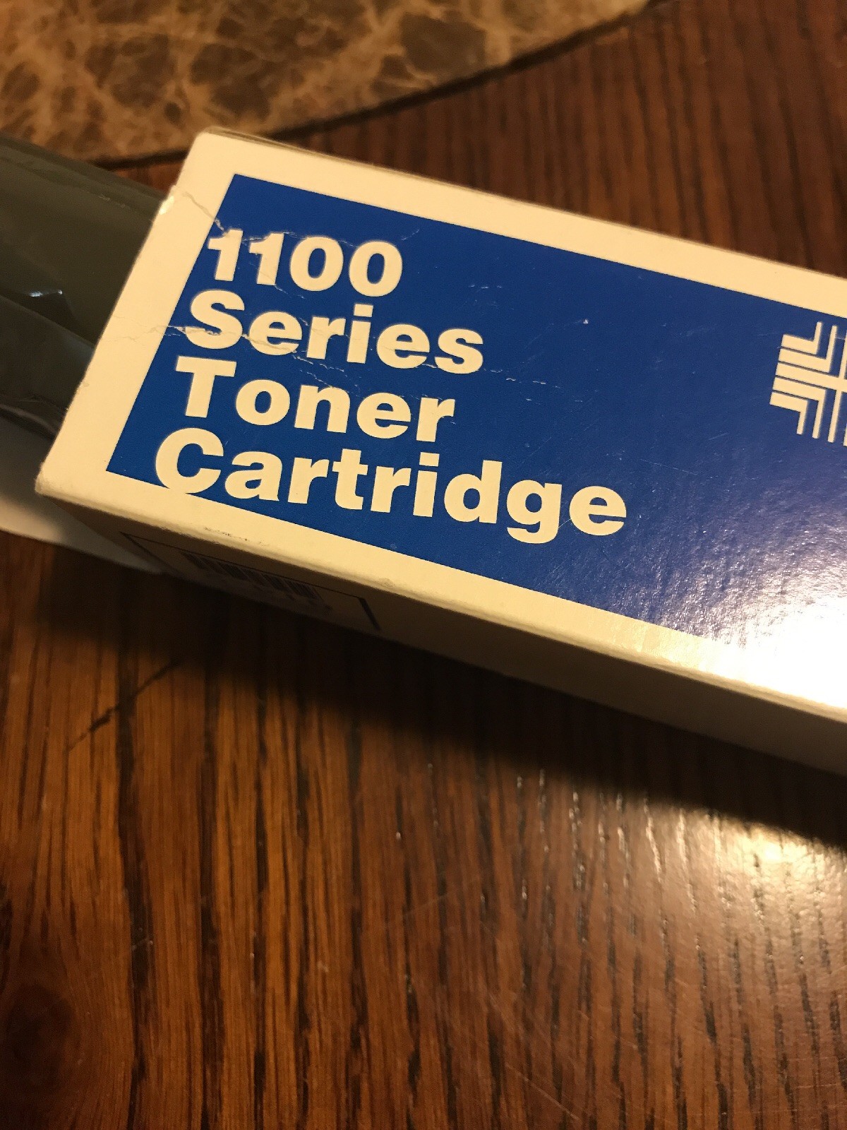 Pitney Bowes Replacement Toner Cartridge 1100 Series Facsimile Machine ...