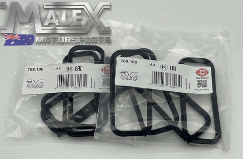 LS1 Intake Manifold Gasket Elring 12533587 VT VX VY VZ 5.7 | eBay