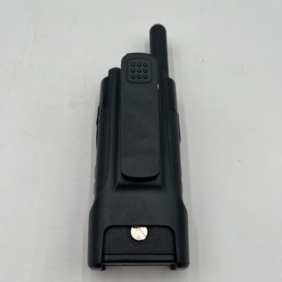 Cobra CH-PX650 Walk Radio Pair Black 22 Channels 42 Mile Range Used | eBay