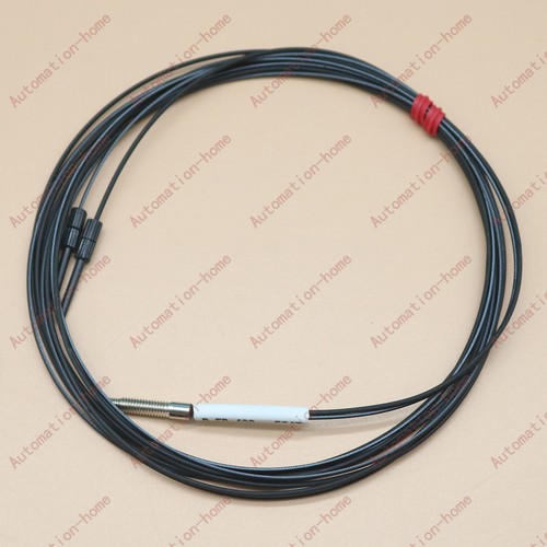 New In Box For Panasonic SUNX Fiber Optic Sensor FD-43G FD43G Free ...