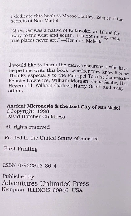 David Hatcher Childress