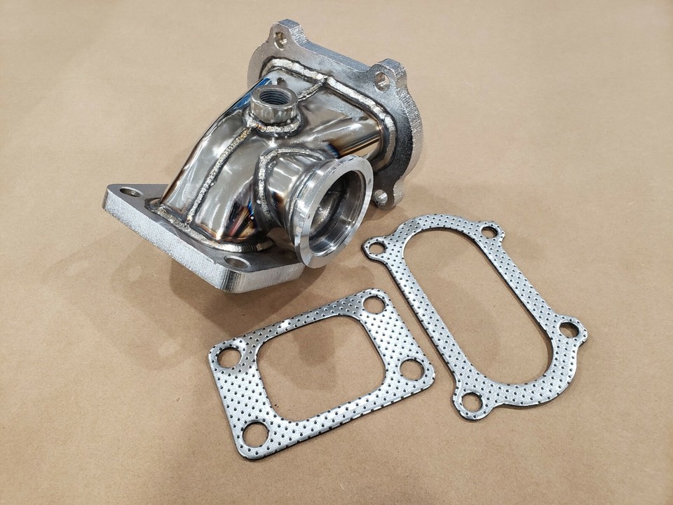 For TSX 09-14 For Civic Si 2012-2015 K24Zx K24Z3 K24Z7 Turbo Kit ...