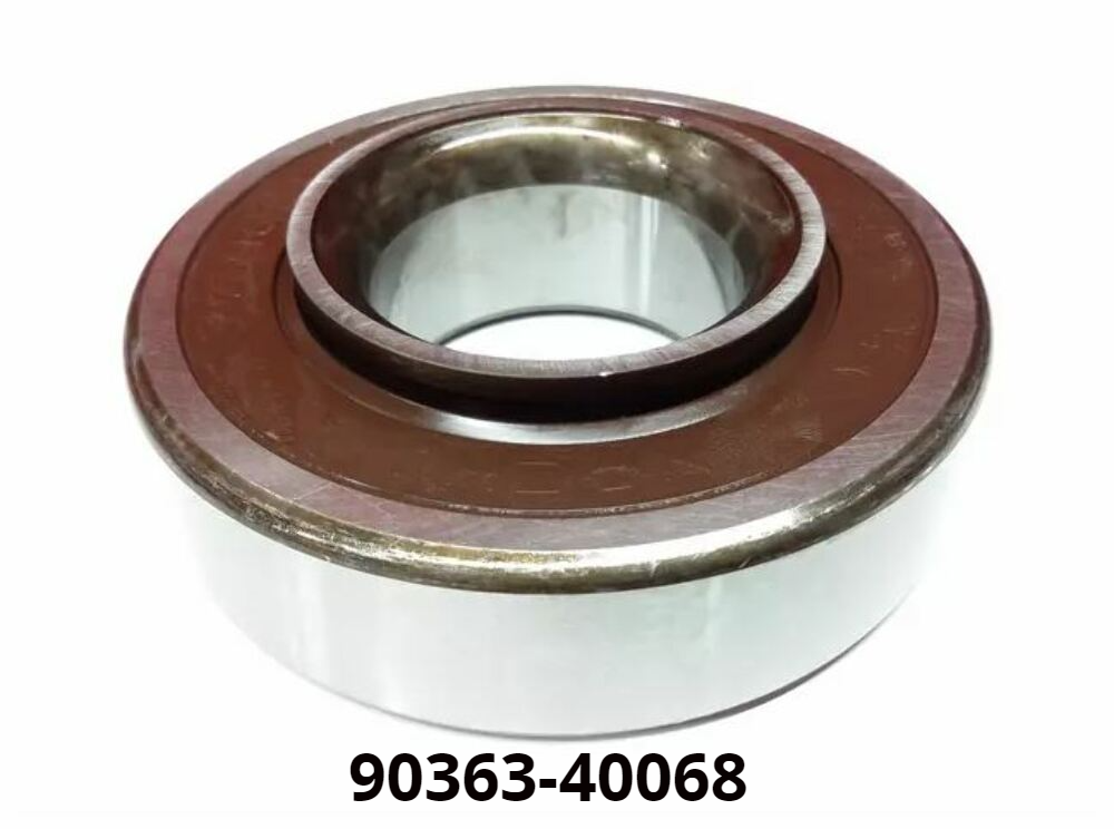 Toyota 4Runner Tacoma Tundra Rear Axle Shaft Bearing OEM 90363-40068 ...