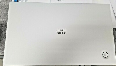 Cisco CTS-SX20CODEC 800-36554-02 TelePresence System SX20 Codec - FREE ...