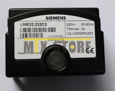 1PCS Brand New Siemens LME22.232C2 LME2 2.232C2 | eBay