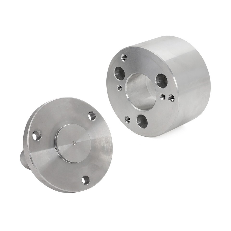 Universal Fit Predator 670 Flywheel PTO Drive Kit V-twin Engine Adapter ...