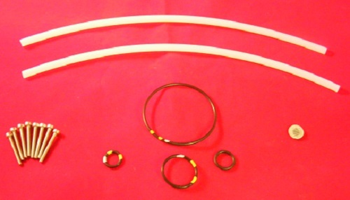 39586 Domino Drop Generator Repair Kit for use with Bitjet Printer | eBay