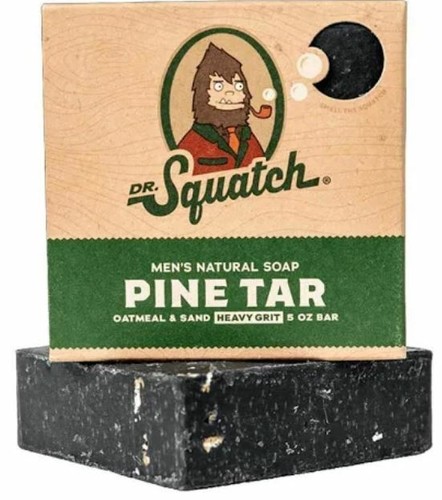 Dr. Squatch Star Wars, Batman, Limited Bars, and Other NEW Soap Guy ...